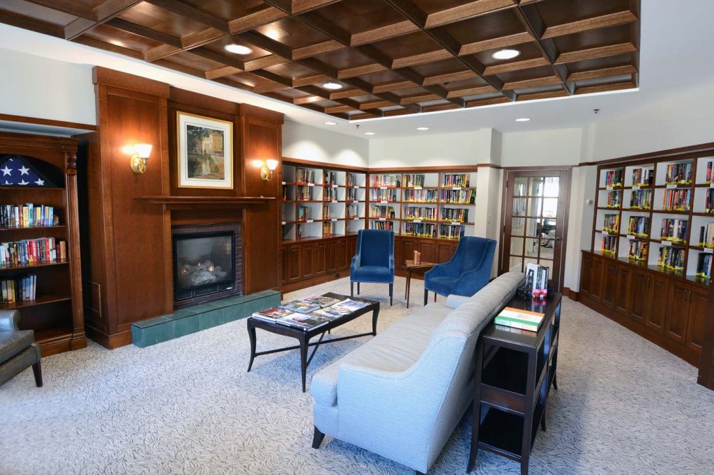 Senior Apartment Living - Rentals