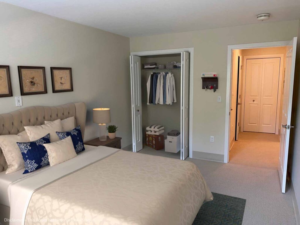 Senior Apartment Living - Rentals